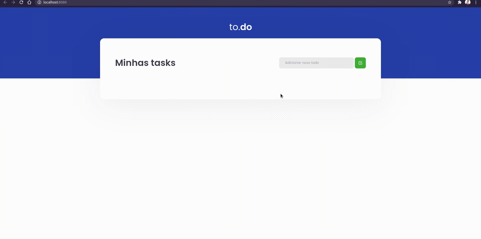 GitHub - pejamp/desafio-01-conceitos-do-react: Ignite - Trilha ReactJS