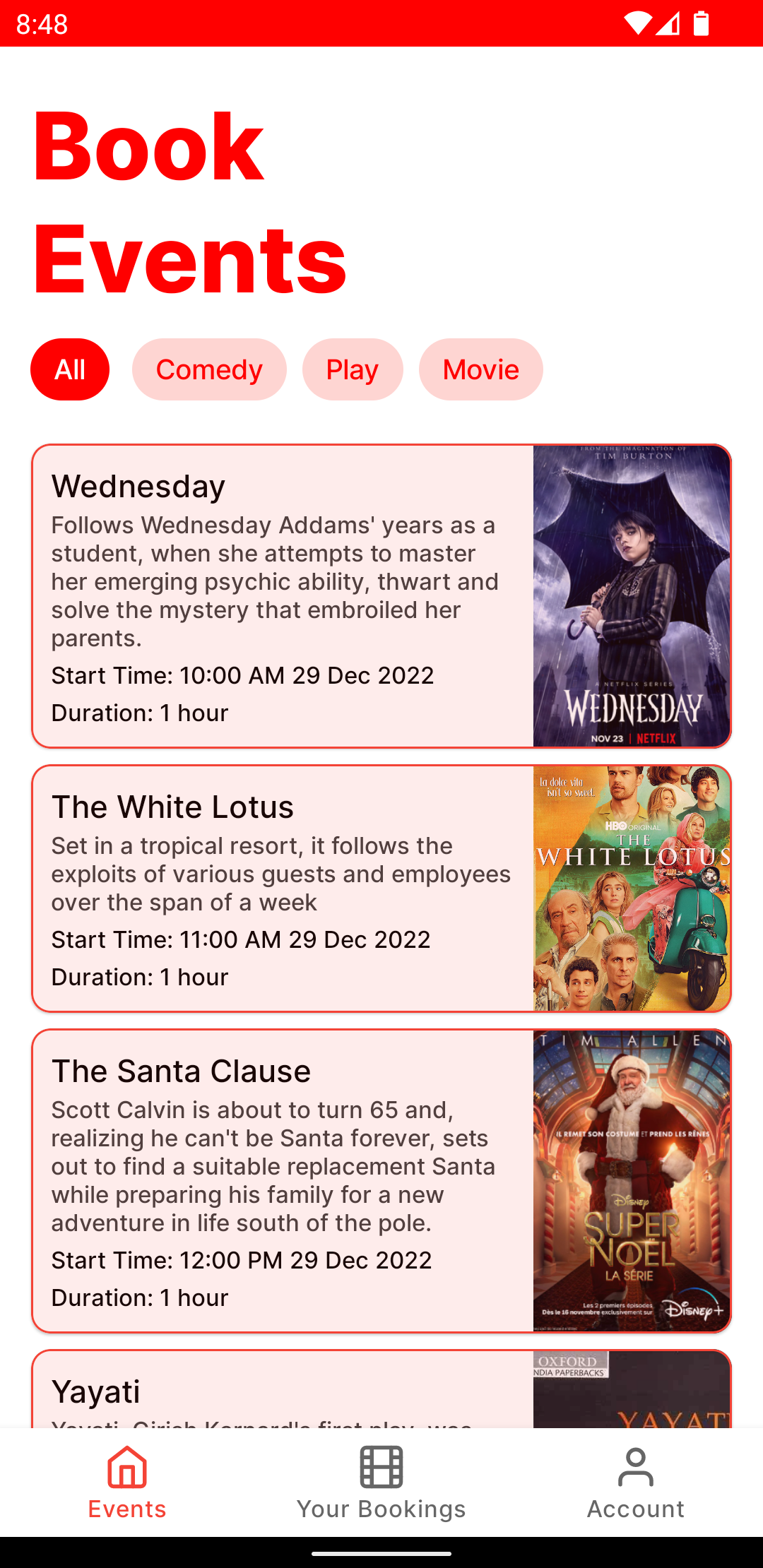 GitHub - hp902/ticketGo