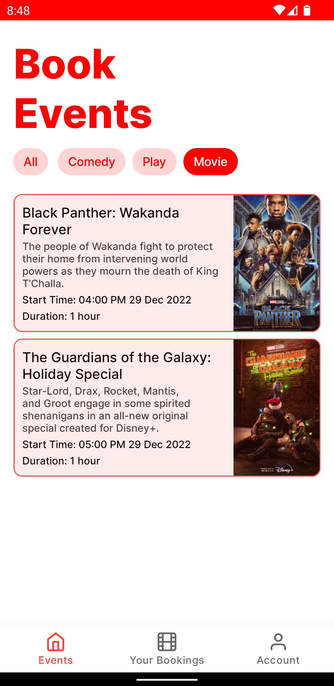 GitHub - hp902/ticketGo