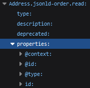 3.2 missing json-ld context properties · Issue #5950 · api-platform/core · GitHub