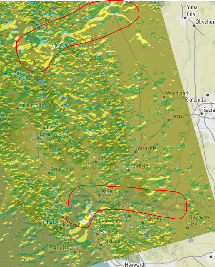 Shadow effect in output winds · Issue #398 · firelab/windninja · GitHub