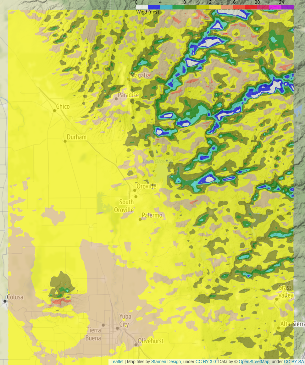 mass vs momentum solver · Issue #390 · firelab/windninja · GitHub