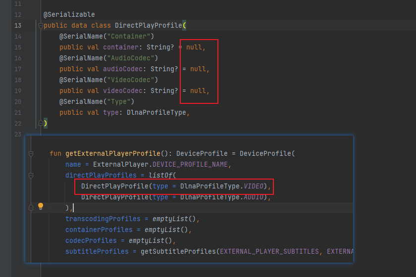 Discouraging external player from playing some videos · Issue #970 · jellyfin/jellyfin-android ...