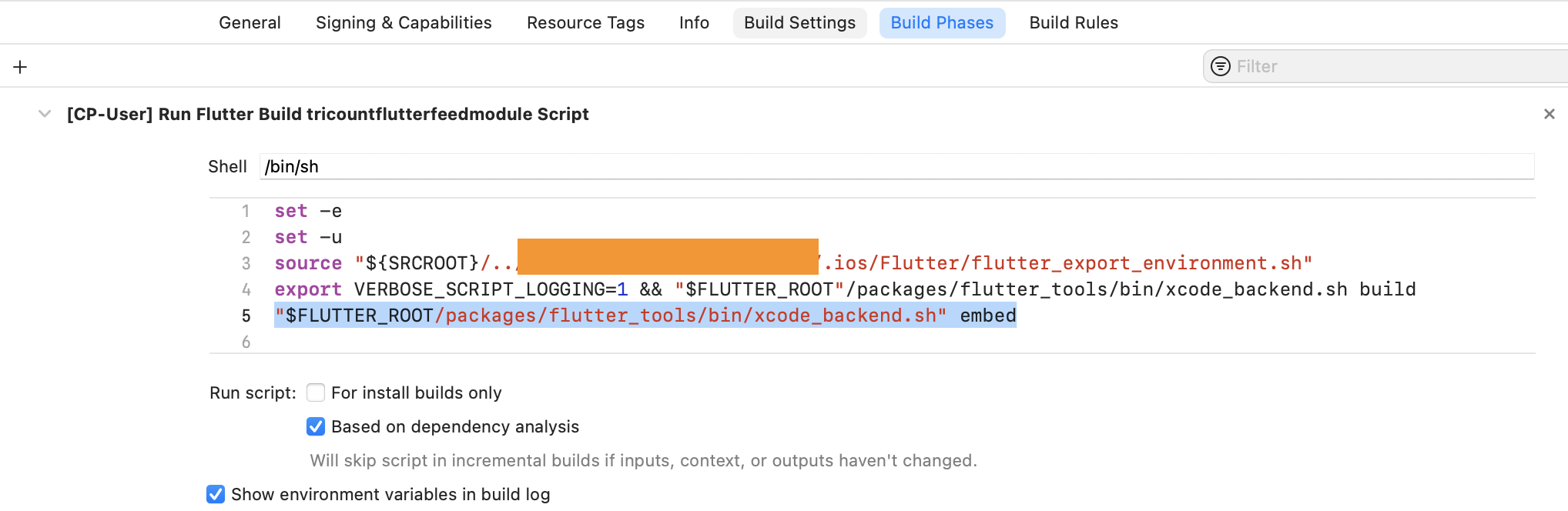FlutterViewController is always transparent when adding Flutter to new iOS app · Issue #94554 ...