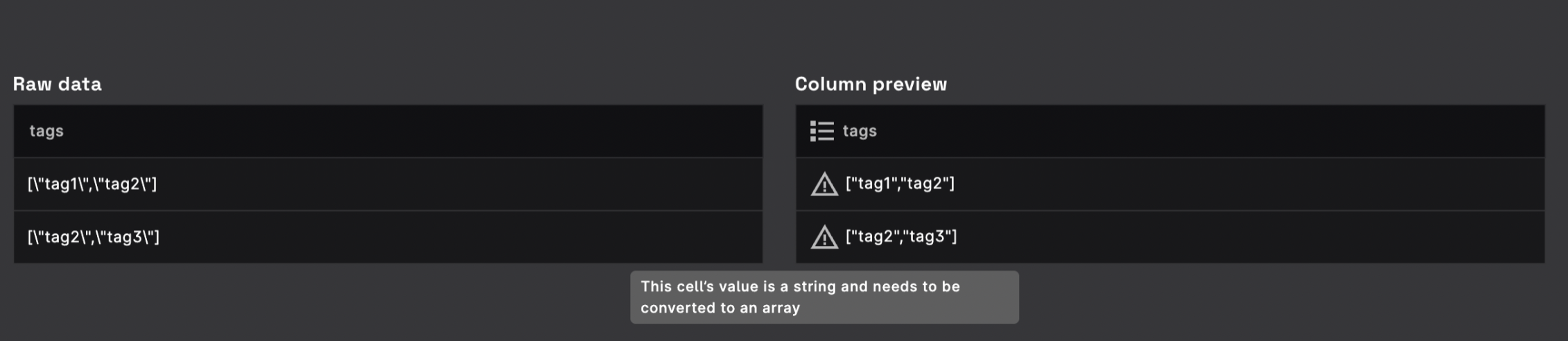 Minor Bug In Parsing Json Objects · Issue 1125 · Rowyiorowy · Github 4811