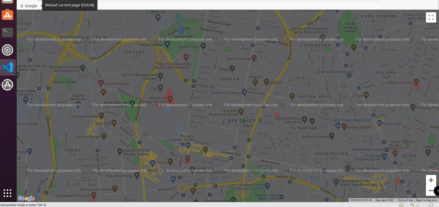Does this support v3 api? · Issue #188 · gmplot/gmplot · GitHub