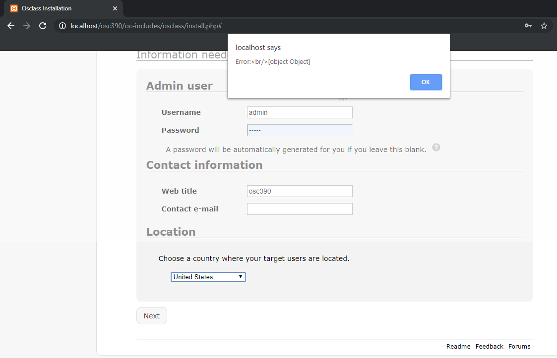 New 3.9.0 release · Issue #83 · mindstellar/Osclass · GitHub