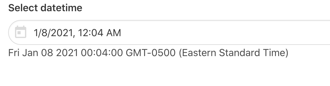 Datetimepicker Does Not Support V Model Binding With Empty Value Empty