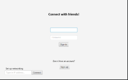 GitHub - sunnykharel/ChatApp: Front-end and back-end code for multi-threaded chat application ...