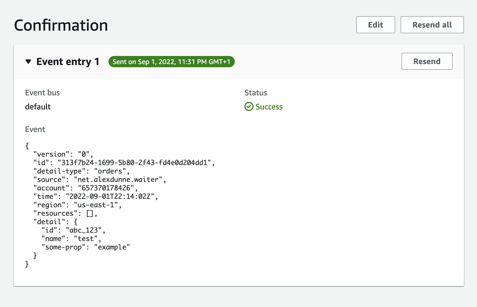 GitHub - alexdunne/step-function-delay