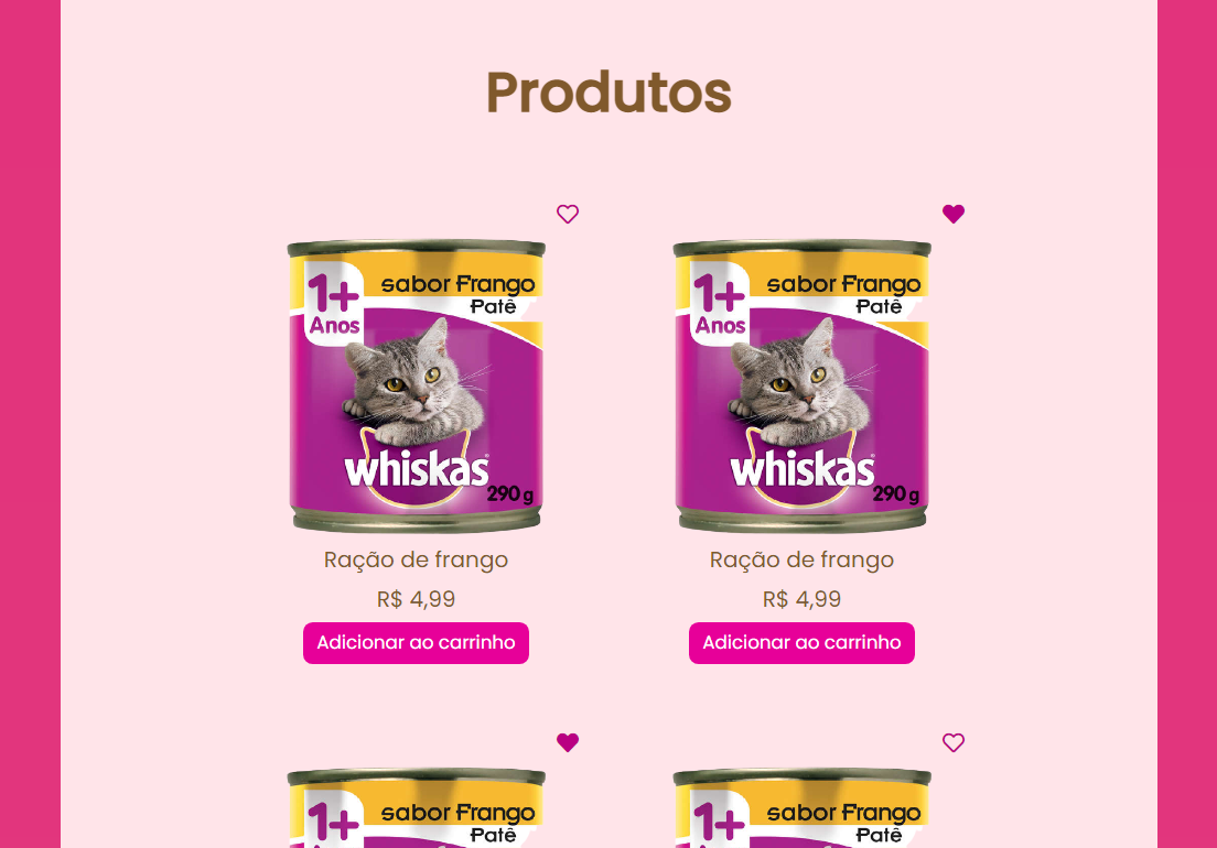 GitHub - paolaguedes/gatito