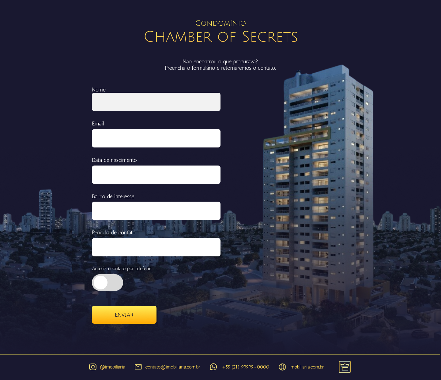 GitHub - paolaguedes/fase2_infoideias: Este é um desafio proposto pela @InfoIdeias em um ...