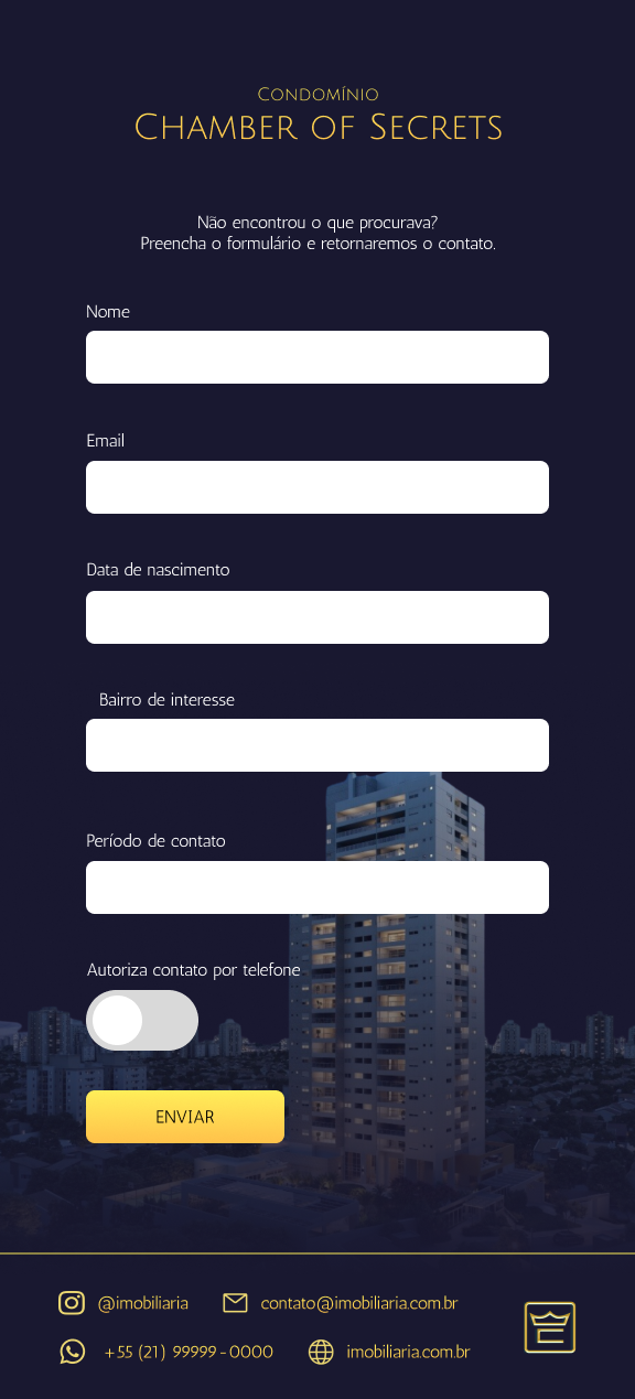 GitHub - paolaguedes/fase2_infoideias: Este é um desafio proposto pela @InfoIdeias em um ...