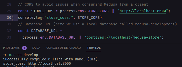 Error: Network Error starting medusa storefront nextjs service · Issue #2691 · medusajs/medusa ...