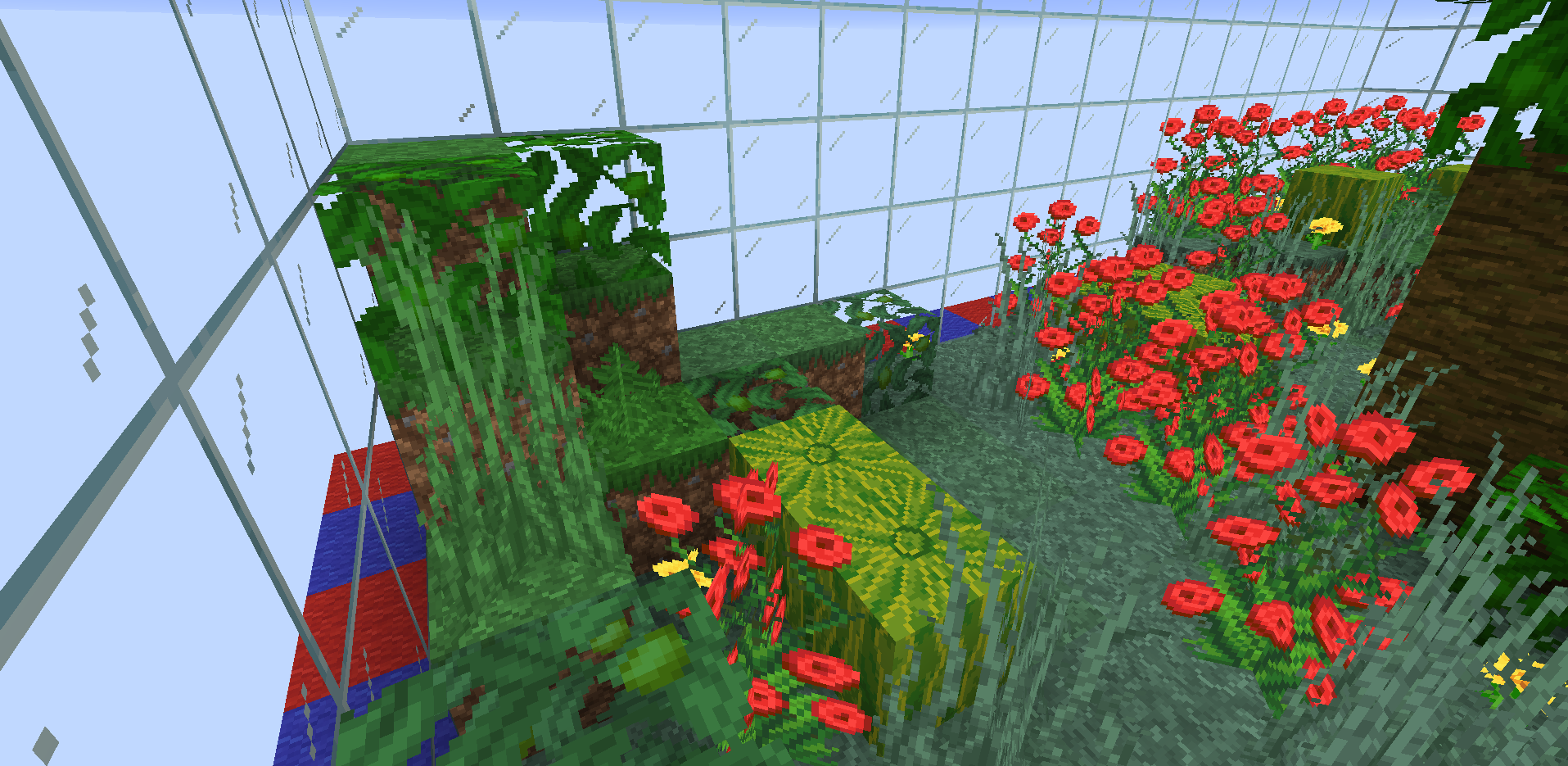 Biomes vs Greenhouses · Issue #80 · BentoBoxWorld/Biomes · GitHub