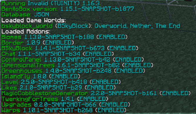 Biomes vs Greenhouses · Issue #80 · BentoBoxWorld/Biomes · GitHub