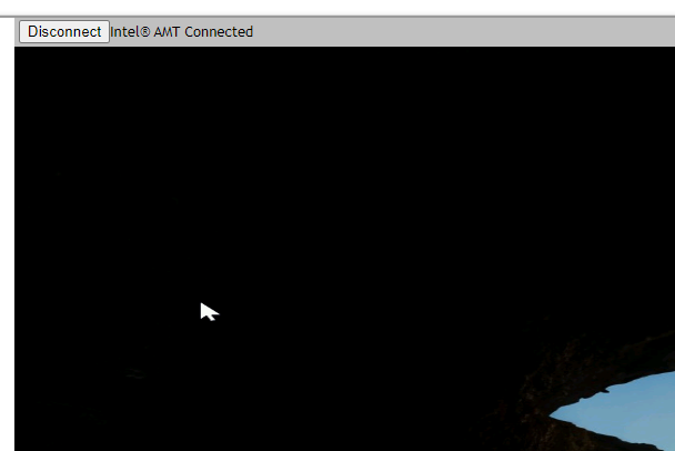 AMT console gets timeout error only while embedded · Issue #3166 ...