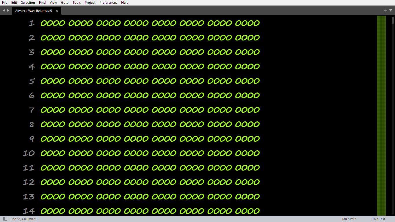 Save State File not working · Issue #2237 · mgba-emu/mgba · GitHub