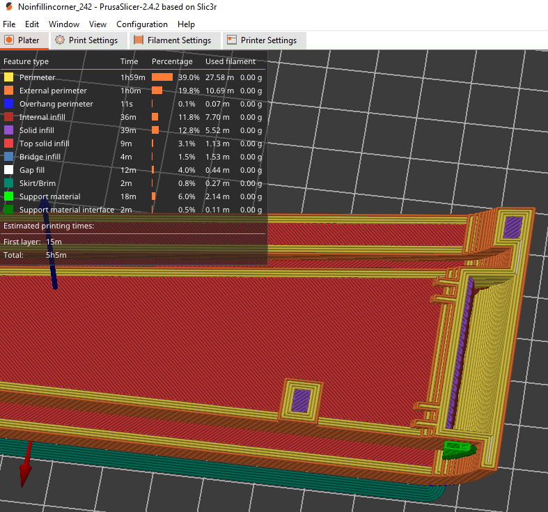 Missing infill in round upgoing corners · Issue #8381 · prusa3d/PrusaSlicer · GitHub