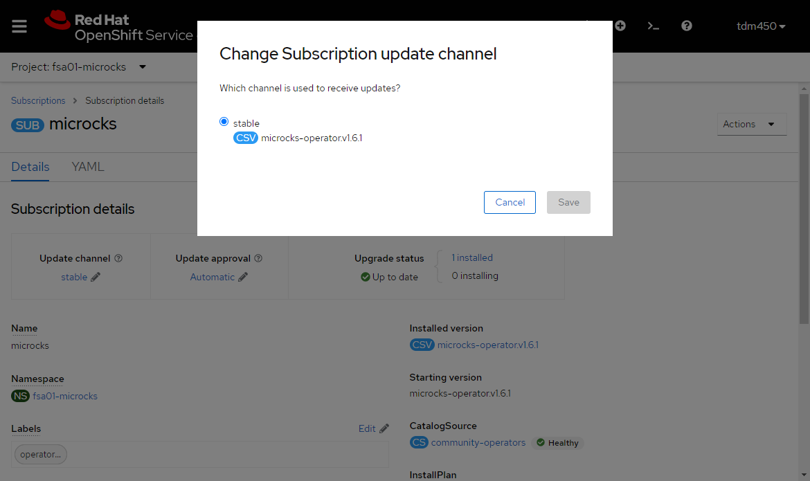 Fallback Dispatcher Not Working As Expected · Issue #741 · microcks/microcks · GitHub