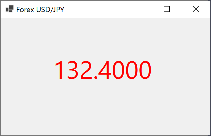 GitHub - Tester9920/ForexUSDJPY: A simple Windows C# GUI application ...
