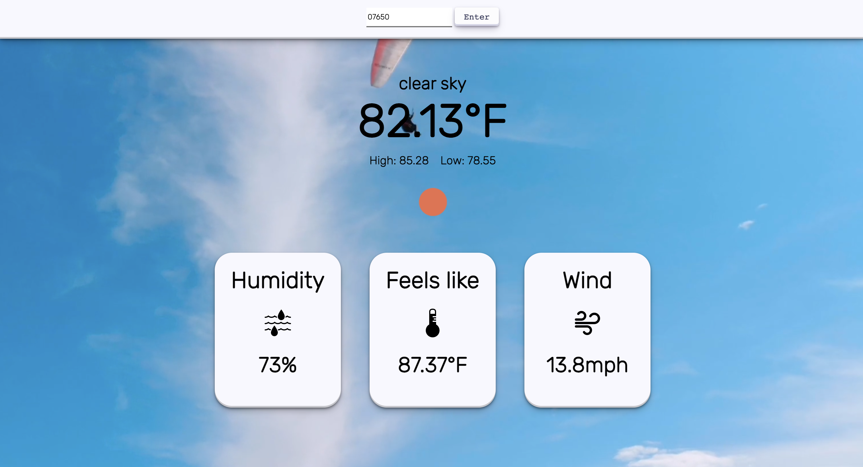 GitHub - joopark0/weatherapp