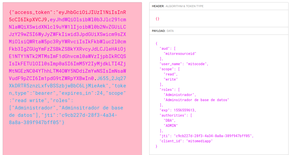 GitHub - yarovi/ExamenFullStack: Examen final Java Spring boot and Angular 7