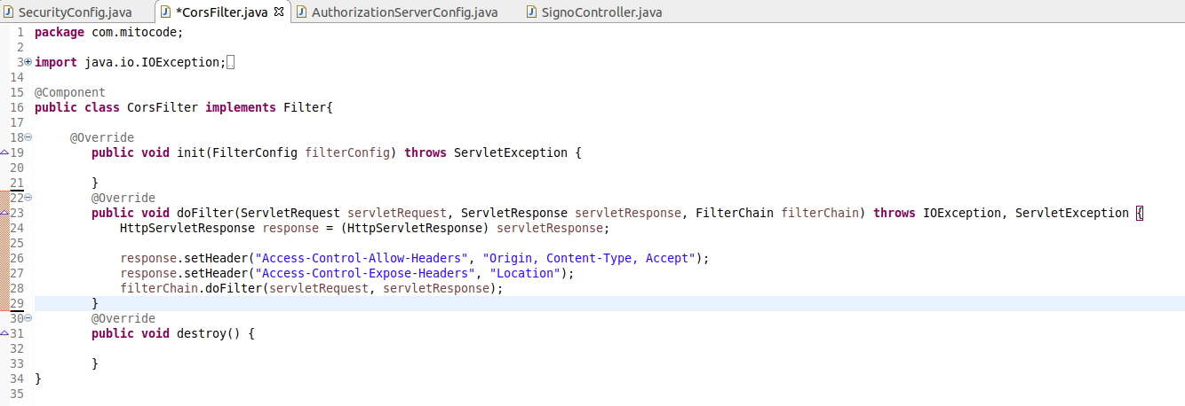 GitHub - yarovi/ExamenFullStack: Examen final Java Spring boot and Angular 7