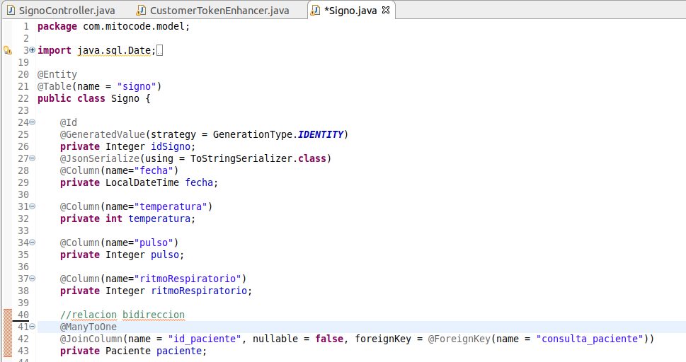 GitHub - yarovi/ExamenFullStack: Examen final Java Spring boot and Angular 7
