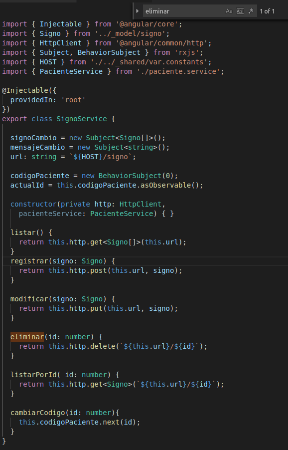 GitHub - yarovi/ExamenFullStack: Examen final Java Spring boot and ...