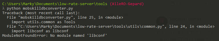 Mob Skill Database Converter broken · Issue #2045 · HerculesWS/Hercules · GitHub