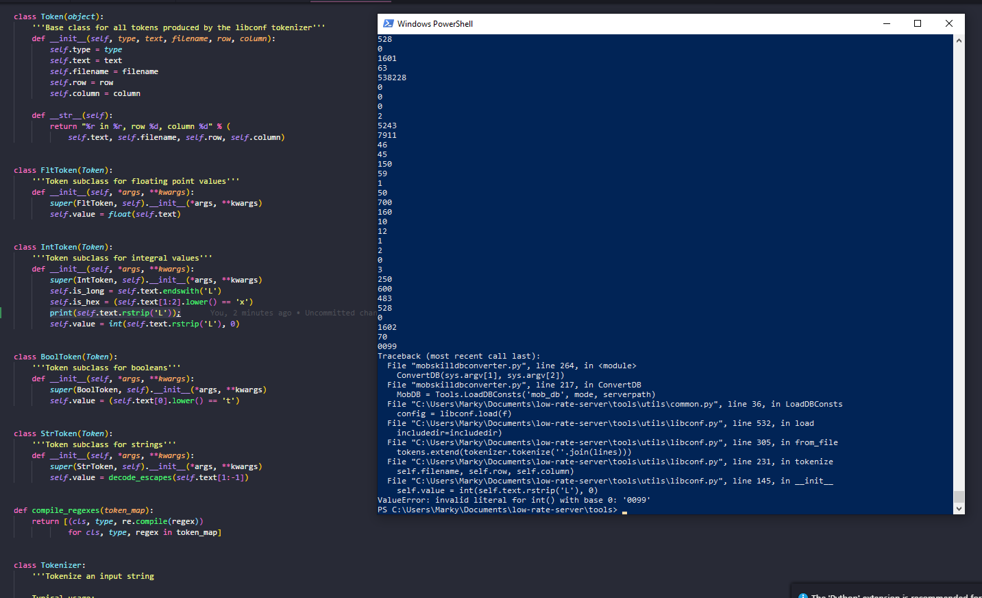 Mob Skill Database Converter broken · Issue #2045 · HerculesWS/Hercules · GitHub