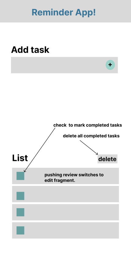 GitHub - physicalrobot/Reminder
