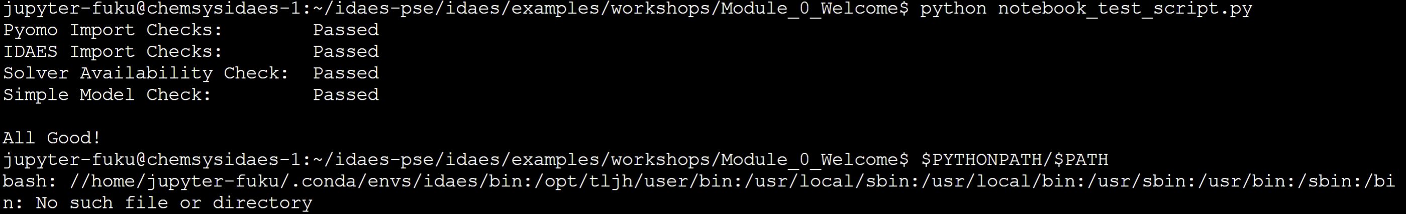 How to change the default python set-up the TLJH uses · Issue #420 · jupyterhub/the-littlest ...