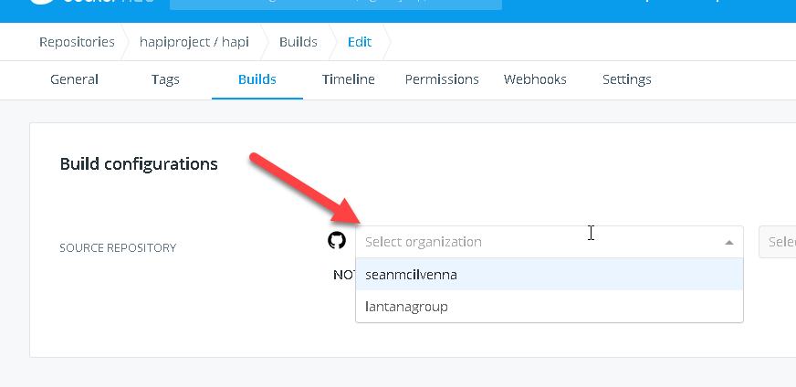 Publish docker images to docker-hub /quay · Issue #68 · hapifhir/hapi-fhir-jpaserver-starter ...