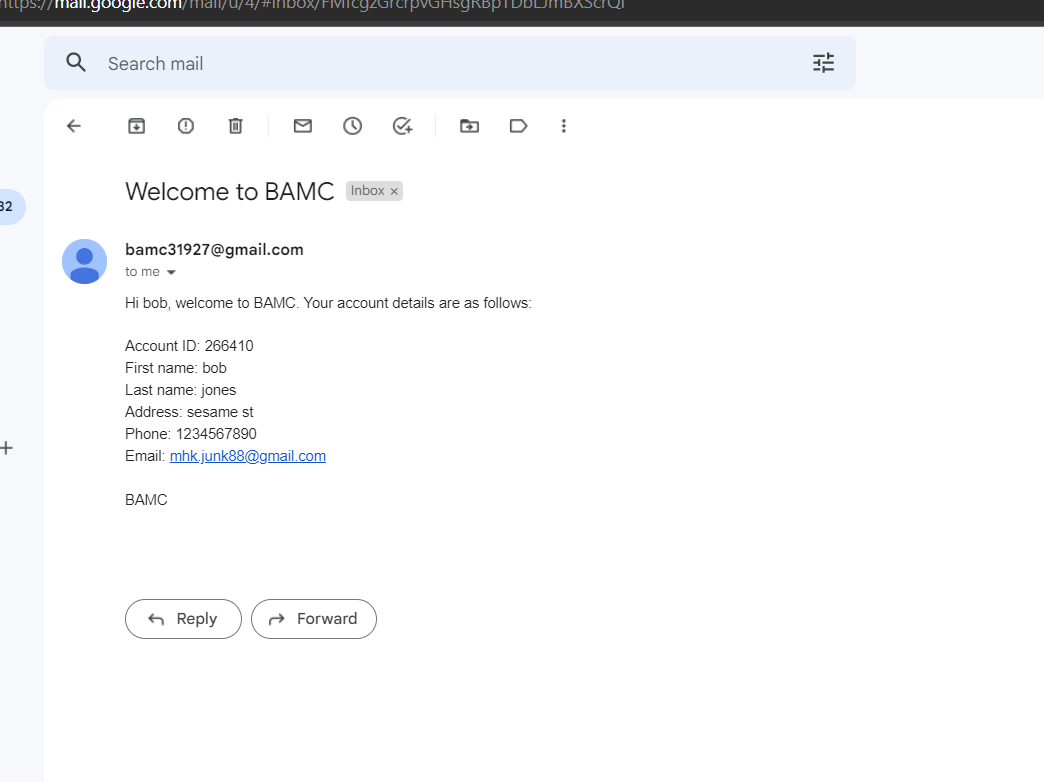 GitHub - MelvinHK/Bank-Account-Console-App: Simple console app for ...
