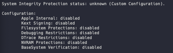 yabai not working · Issue #1310 · koekeishiya/yabai · GitHub