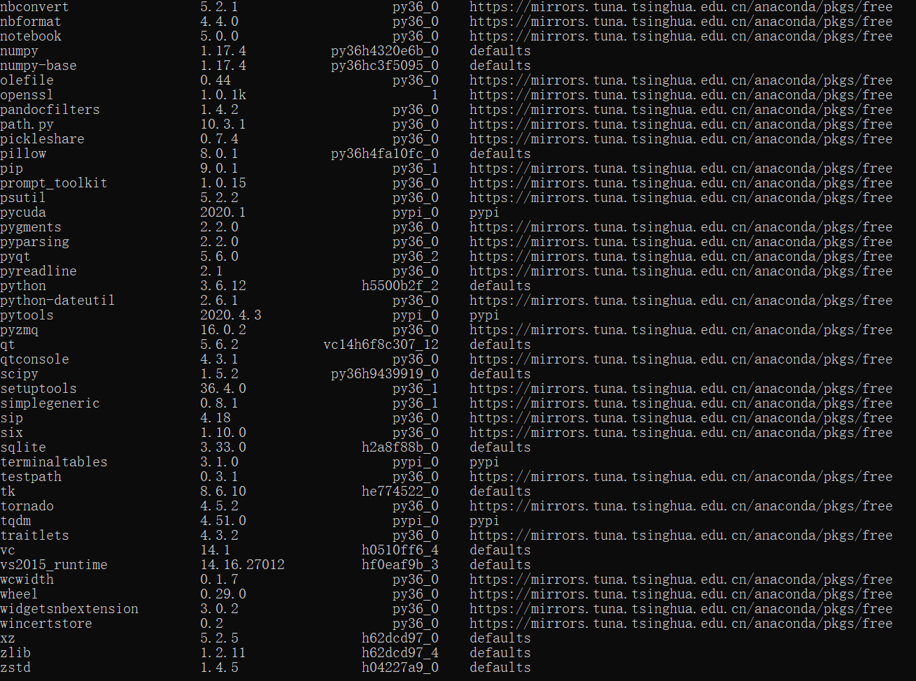 Problem Creating A Context With Pycuda On Certain Gpus · Issue 270
