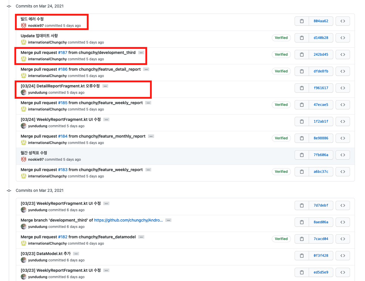 GitHub - chungchy/HowToGit