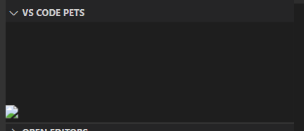 When not choosing a color, a pet with no image is spawned · Issue #179 ...