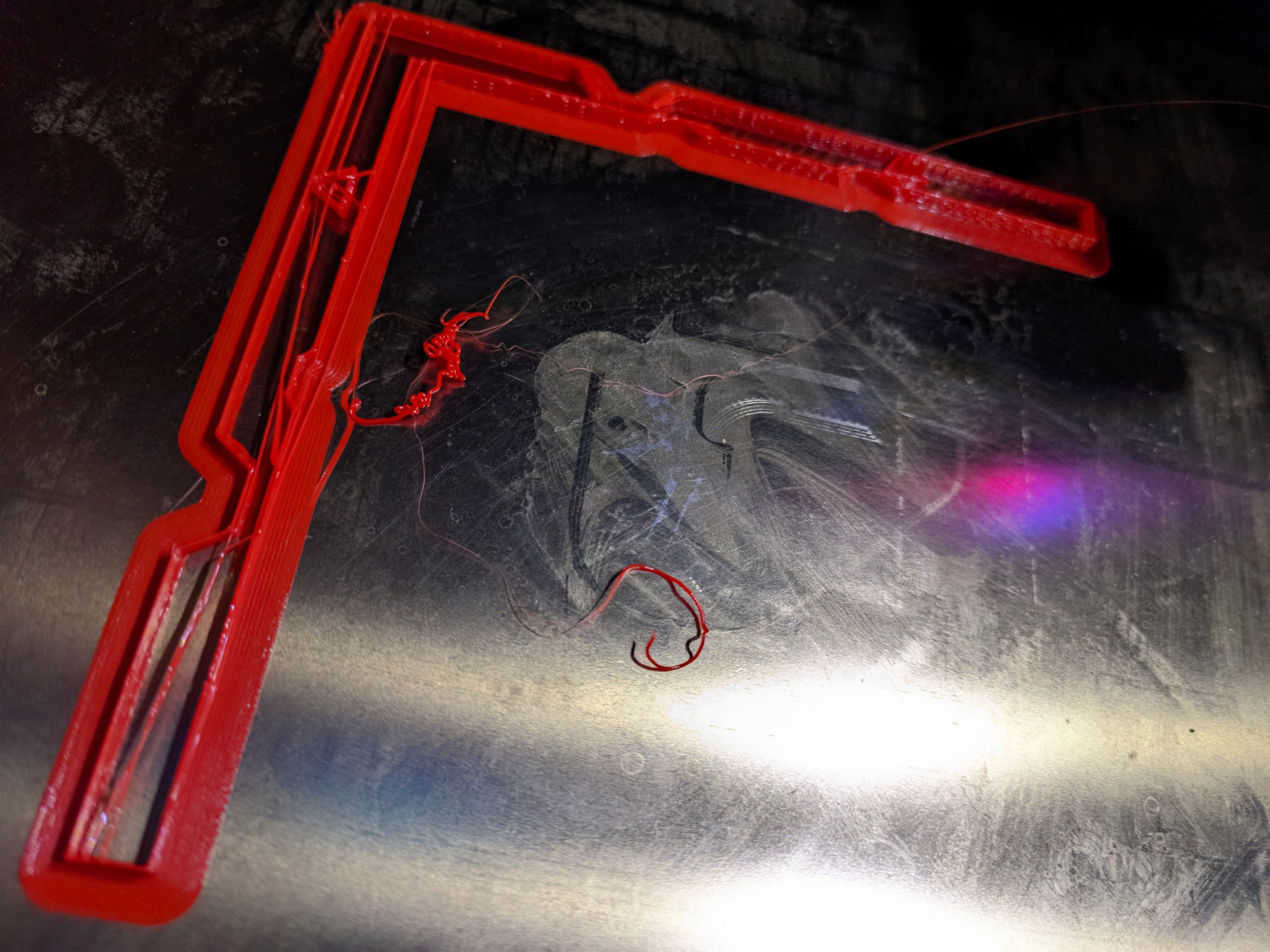 On the March branch enabling Input shaping makes steppers noisy · Issue ...