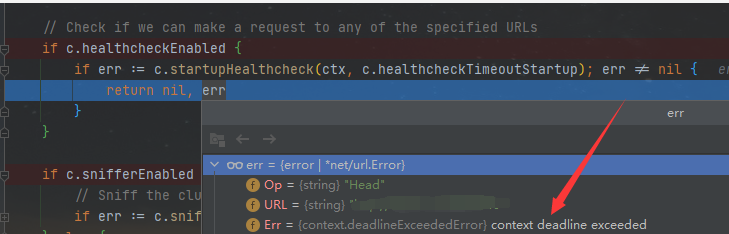 NewClient return error · Issue #1483 · olivere/elastic · GitHub