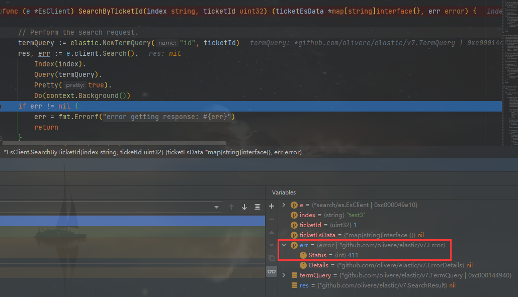 NewClient return error · Issue #1483 · olivere/elastic · GitHub