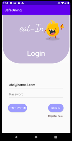 GitHub - abdullah-maher-abbod/Android-Online-Restaruant-Reservation-System: My final year project