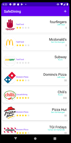 GitHub - abdullah-maher-abbod/Android-Online-Restaruant-Reservation-System: My final year project