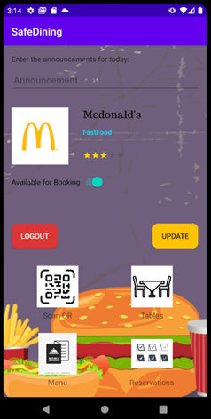 GitHub - abdullah-maher-abbod/Android-Online-Restaruant-Reservation-System: My final year project