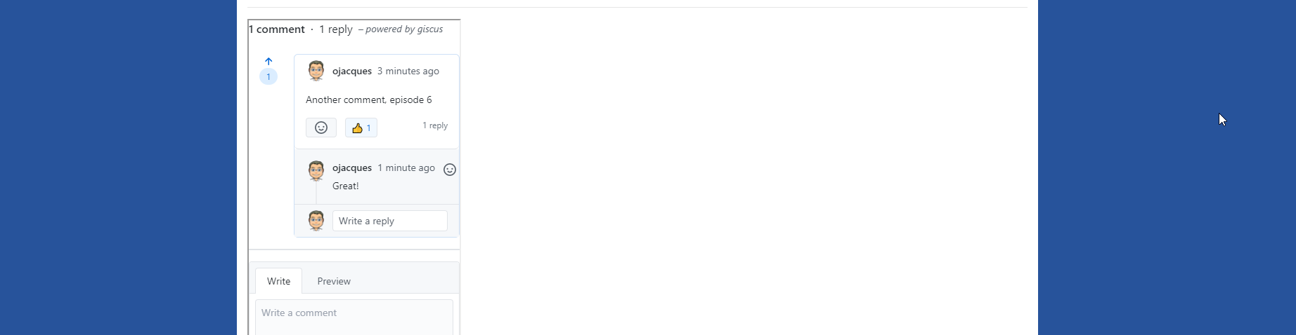 Issues with iFrameSize and width · Issue #76 · giscus/giscus · GitHub