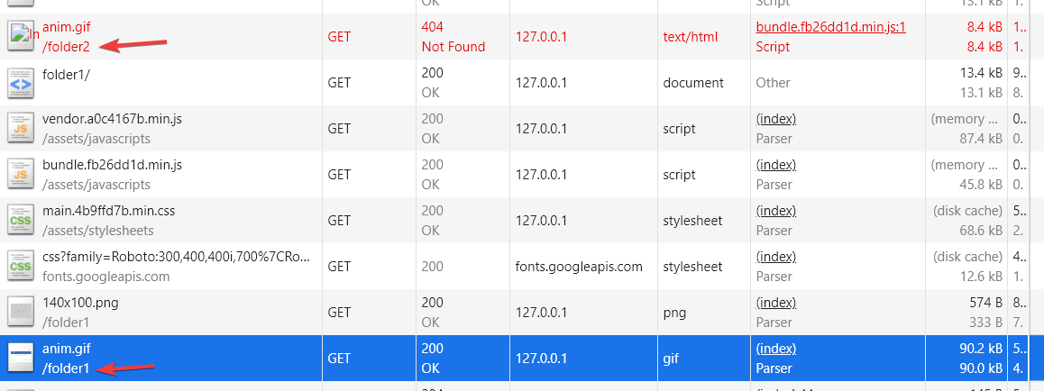 Instant loading sometimes causes 404s on assets (e.g. images) · Issue #1638 · squidfunk/mkdocs ...