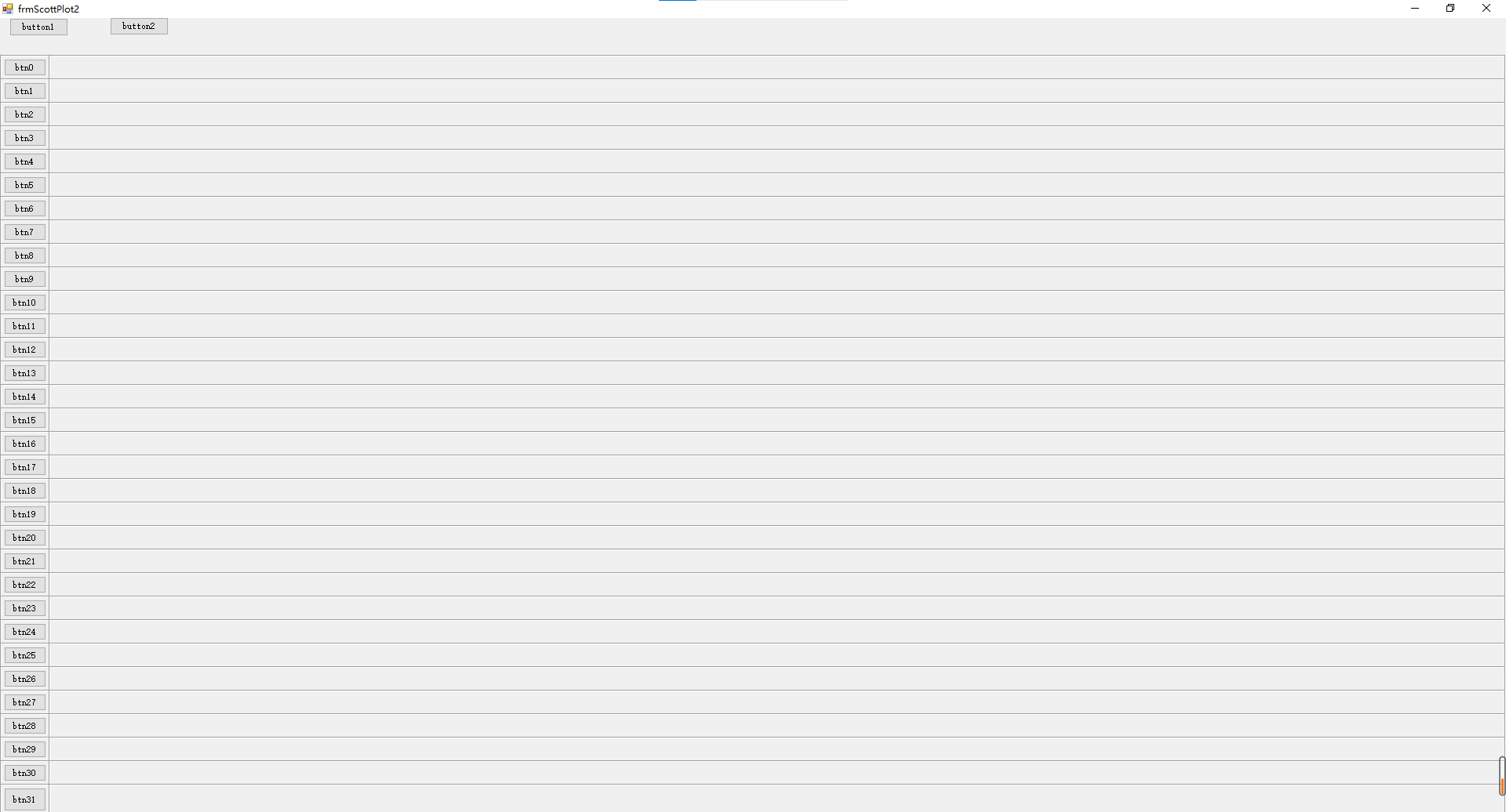 padding and data area in extremely small FormsPlot controls · Issue #1033 · ScottPlot/ScottPlot ...
