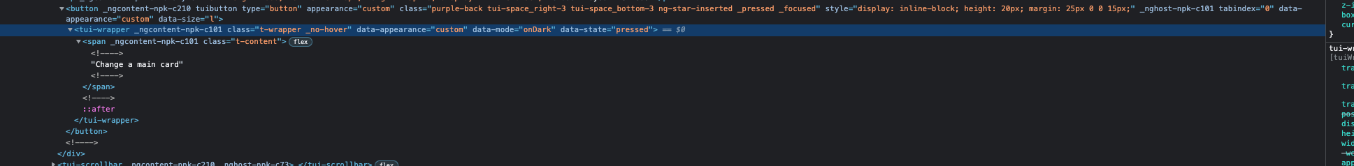 🐞 - Theme is not set for every component · Issue #3054 · taiga-family/taiga-ui · GitHub